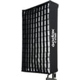 Godox Softbox with Grid for Flexible LED Panel FL100 - Walmart.com