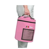 ArtBin Yarn Drum 12"X12.75"Pink - Walmart.com