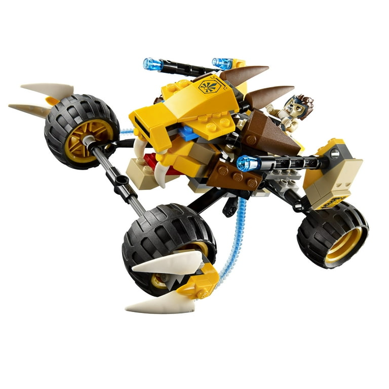 Lego Chima Lion Sets