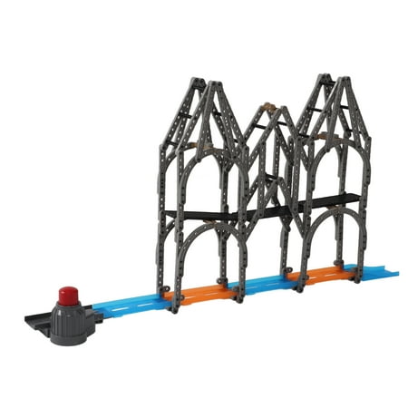 Catapult Rail Car Racing Track, Wear resistance Exquisite Durable Stunt ...