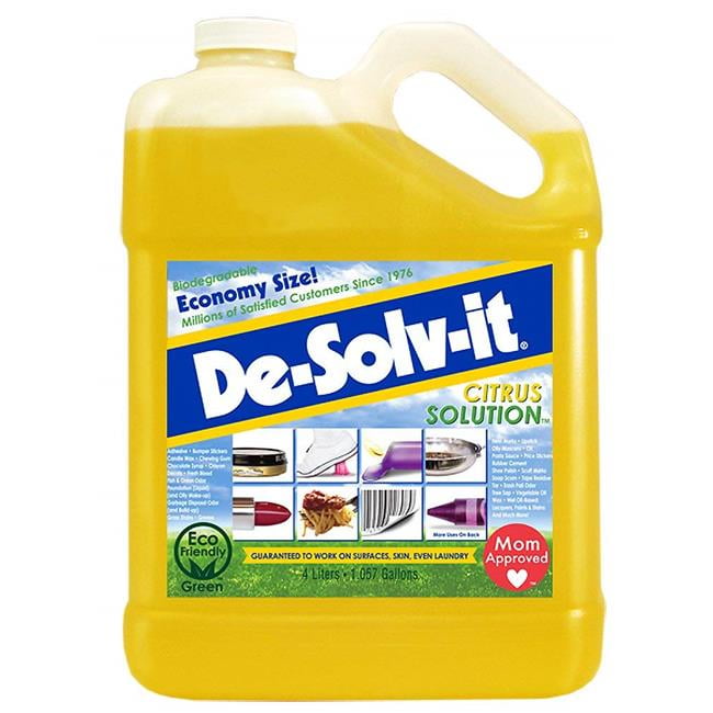 Click here for Orange Sol 10362 1 Gal De-Solv-It Citrus Solution... prices