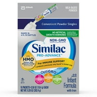Similac Baby Formula - Walmart.com