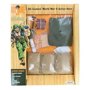 G.I. Joe Diecast Action Figure Set, 18 Pieces - Walmart.com