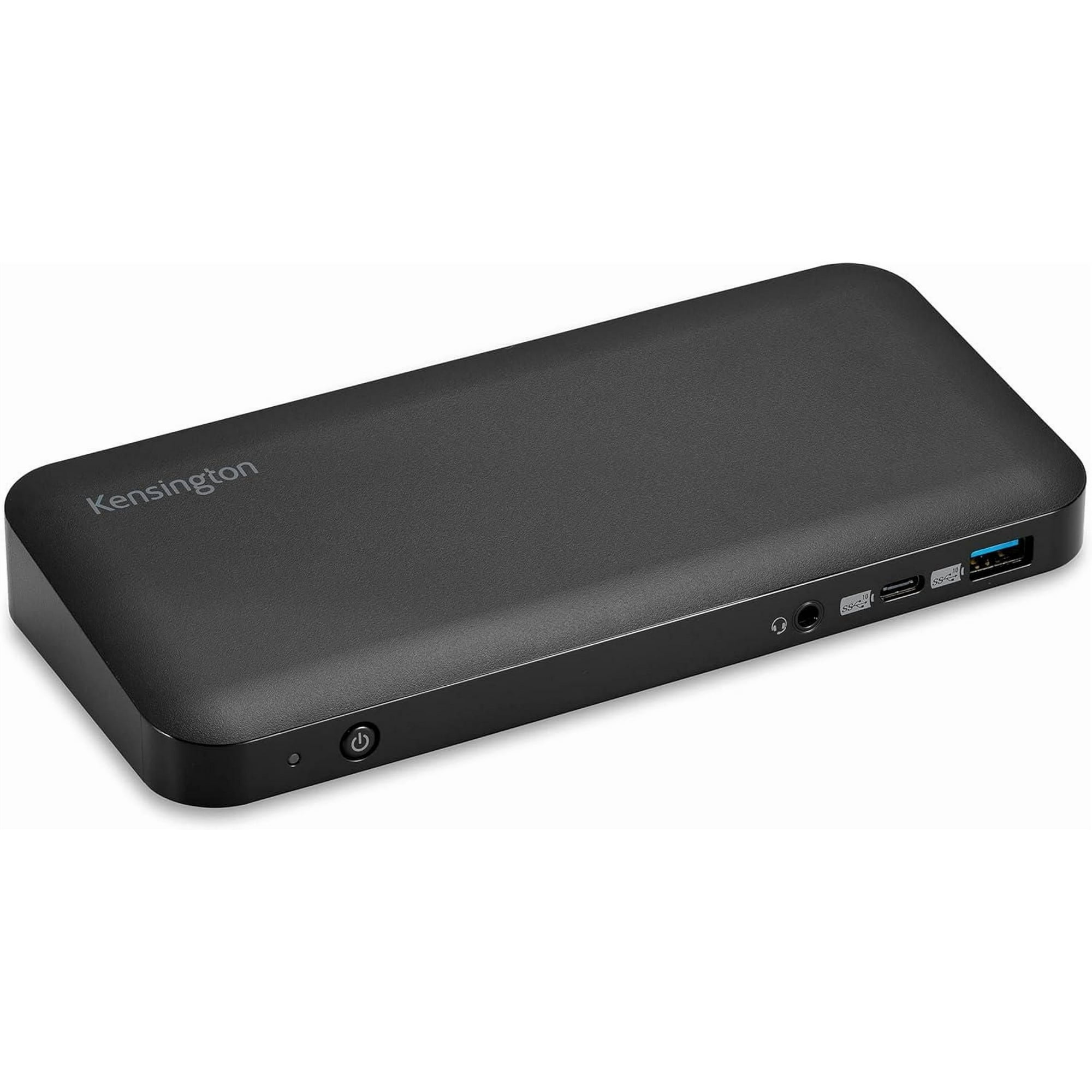 Click here for Kensington Usb-C 10gbps Triple Video Driverless Do... prices