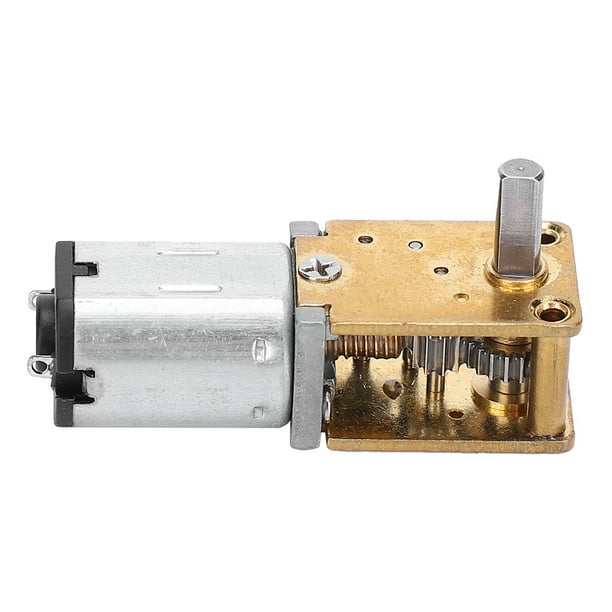 Motor,Mini Gear Motor Micro Mini Worm Gear Motor Mini Reducer Motor ...