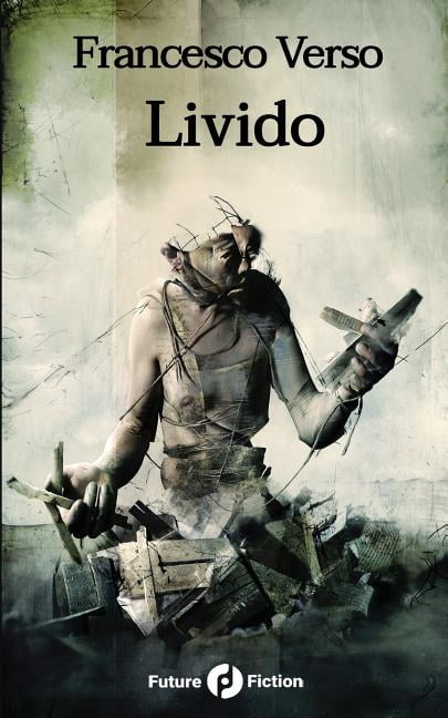 Livido (Paperback) - Walmart.com
