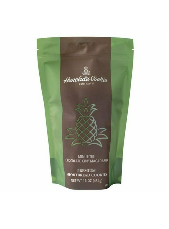 Honolulu Cookie All Cookies in Cookies - Walmart.com