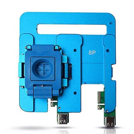 JC T8 NAND PCIE Flash HDD Motherboard Repair Test Fixture Tool for ...