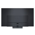 LG 77" Class 4K UHD OLED Web OS Smart TV with Dolby Vision C3 Series ...
