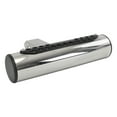 [320PS]GOR Hitch Steps.Go Rhino GO RHINO Step - Stainless - Walmart.com