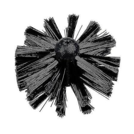 Powered chimney cleaning set, including rods and brushes - Walmart.ca