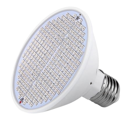 Hydroponic Lamp Grow Light For Indoor Plant 200leds Phyto Flower Lamp ...