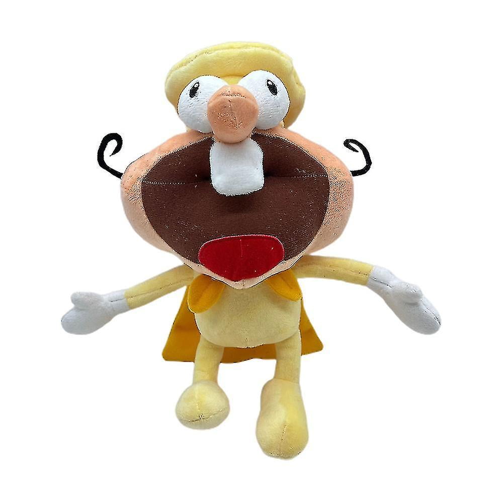 Click here for Mulan Pizza Tower Plush Toys  Peppino Pizza Tower... prices