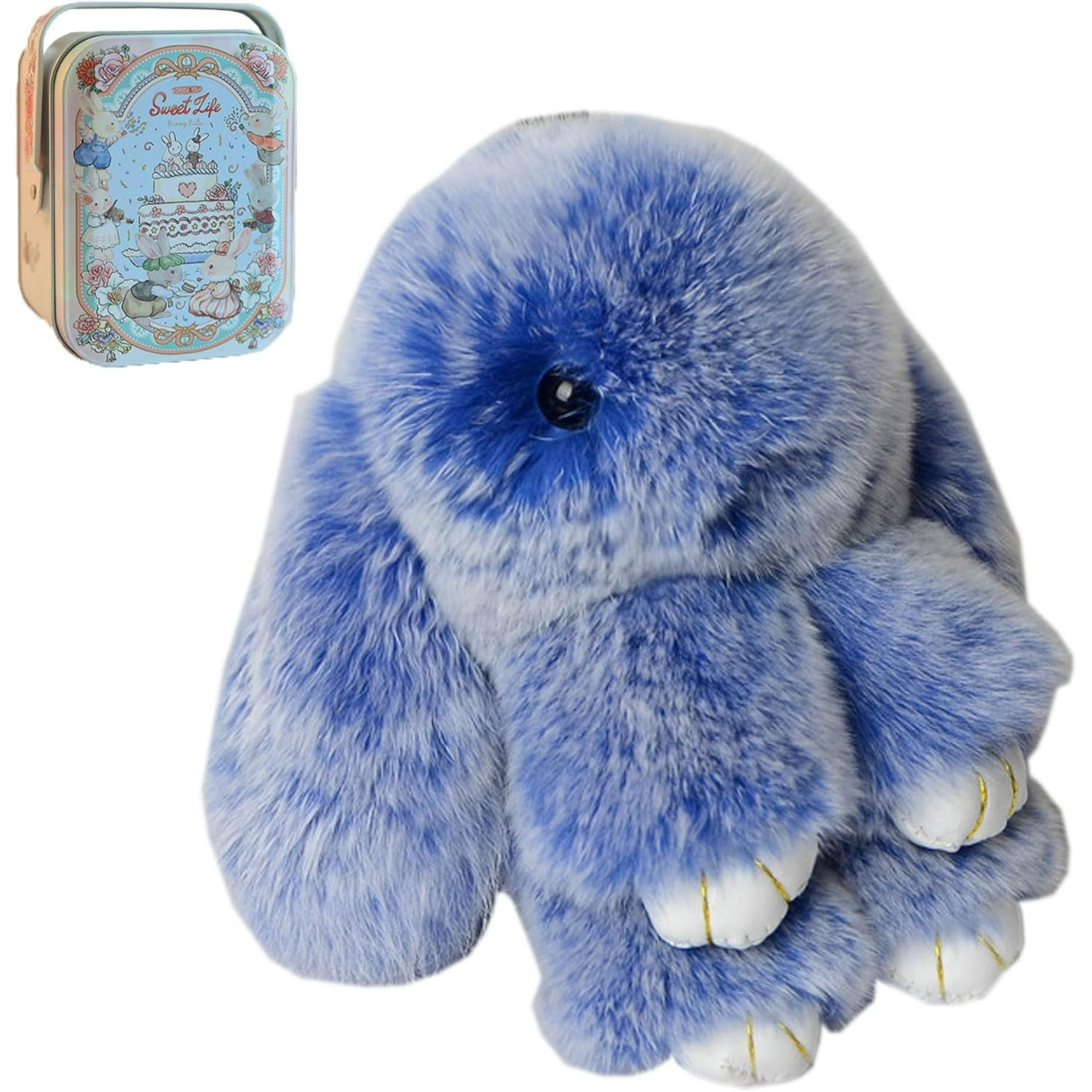 Click here for Gotyou Bunny Lulu Metal Can  Bunny Lulu Keychain... prices