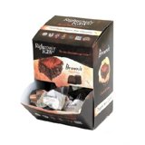 RIGHTEOUSLY RAW - Organic Dark Chocolate Brownie Mouthfuls - Walmart.com