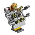 LEGO® Teenage Mutant Ninja Turtles® TMNT Turtle Van Takedown | 79115 ...
