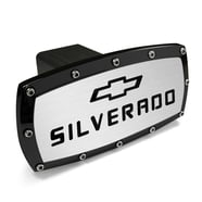 Hummer H2 Engraved Billet Aluminum Tow Hitch Cover - Walmart.com