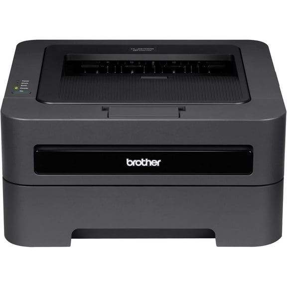 Brother Wireless HL-L2480DW Compact Monochrome Multi-Function Laser ...