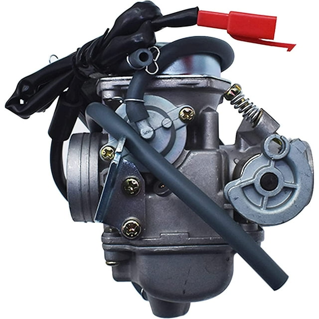 SEBLAFF 24mm Carburetor and Intake Manifold Boot Replacement for Yerf ...