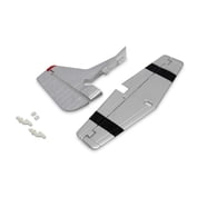 E-Flite Tail Set, Apprentice S 15e RTF Replacement Parts, RC Electric ...
