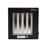 PCI EXPRESS TO 2PCI & 2PCIE EXTERNAL 4SLOT EXPANSION BAY - Walmart.com