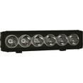 Vision X Lighting 11" XPI Light Bar 6 Led Straight Beam 9889399 ...