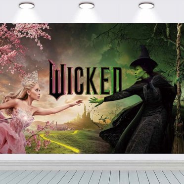 Packed Party 'Picture Perfect' Fringe Photo Wall Backdrop - Walmart.com