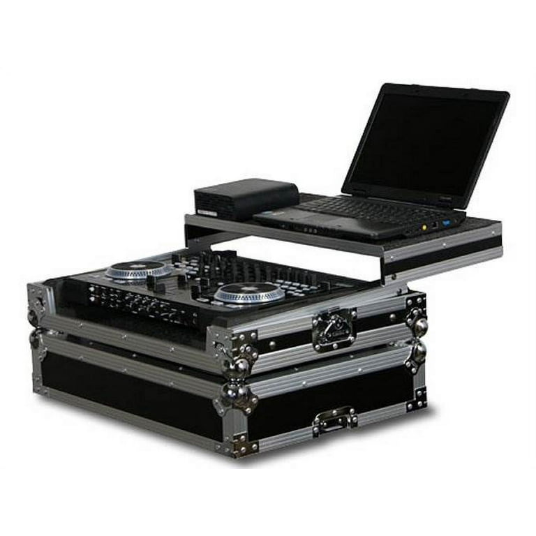 American Audio Vms4 Traktor