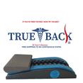 BACK STRETCHER The Original Traction Device for Back Pain - Walmart.com