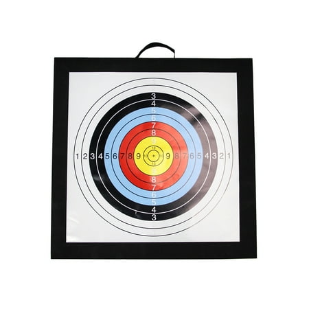 1pcs Archery Target EVA Foam Target Board Bow Practice Archery ...