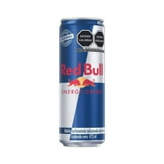 Bebida energizante Amper blueberry 400ml | Walmart en línea