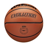 Wilson Evolution Official Game Basketball - 29.5" - Walmart.com