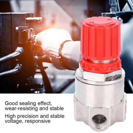 Gupbes 140PSI Air Pressure Switch High Pressure Control Switch ...