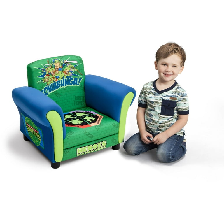 Teenage Mutant Ninja Turtles Chair