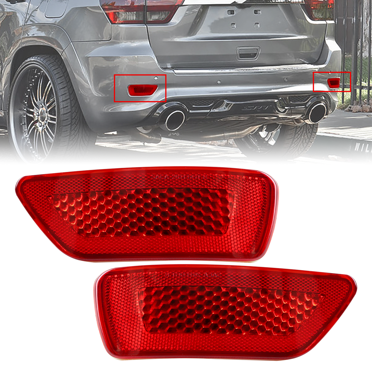 A/C Evap Temperature Sensor Compatible For 2016 Jeep Grand Cherokee ...