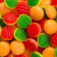 Fini Brazilian Gummy Candy Variety Pack, Assorted Mix of 8 Bags (80g ...