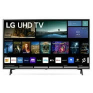 TV LG 60 Pulgadas UHD 4K AI ThinQ SMART 60UQ79BFPSB | Bodega Aurrera en ...