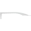 Frigidaire 218779901 Door Handle - Walmart.com