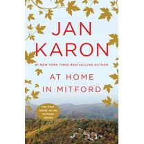 Jan Karon, Mitford Novel, A Light in the Window, Book 2, Paperback ...