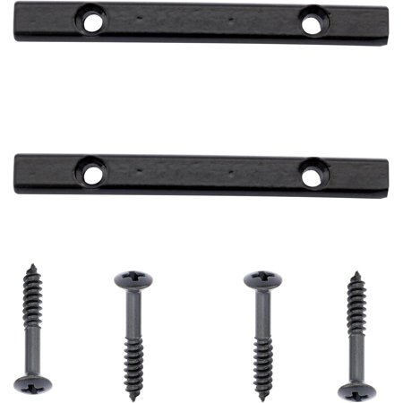 Br Guitar String Guides,Black(2 Pieces) | Walmart Canada