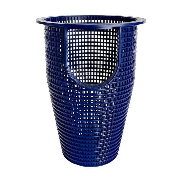 Pool Pump Strainer Basket Prevent Pipeline Clogging, Heavy Duty Pool ...