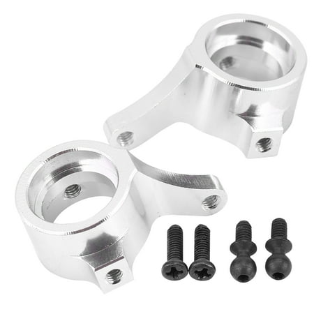 Steering Hub Carrier Steering Hub Carrier Knuckle Rc Steering Knuckle ...