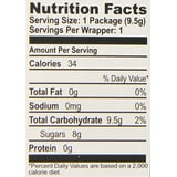 Pop Rocks Blue Raspberry Flavored Bulk Candy, 24 Count Pack - Walmart.com