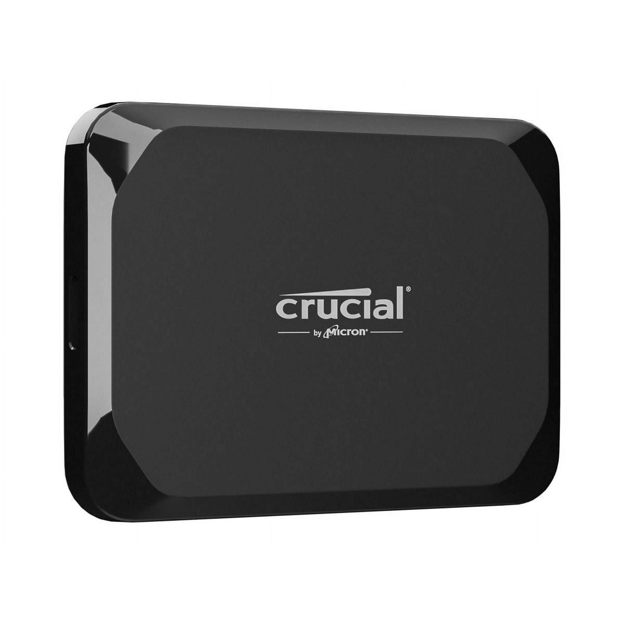 Click here for Crucial X9 1TB Portable SSD - Up to 1050MB/s Read... prices