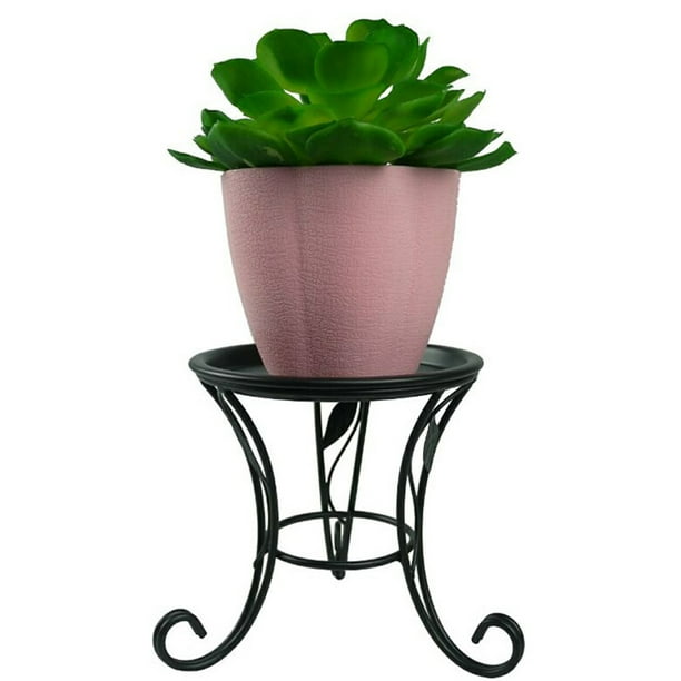 plant stand flower stand flower iron stand plant pot iron stand indoor ...
