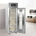 Kolice Commercial Automatic Bakery Dough Proofer, Bread/Dough Baking ...