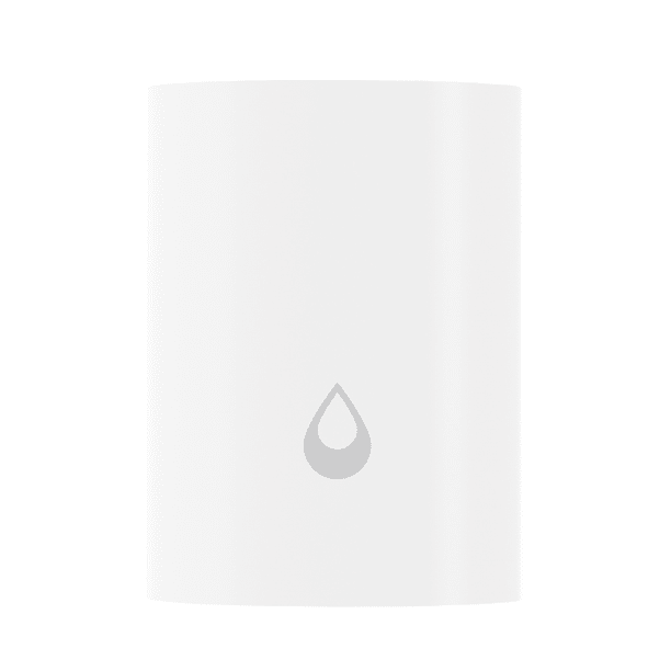 Water Leak Sensor,Leak Precise History And Alarm Function Waterproof ...