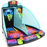 Merchant Ambassador Electronic Arcade Basketball - Walmart.com