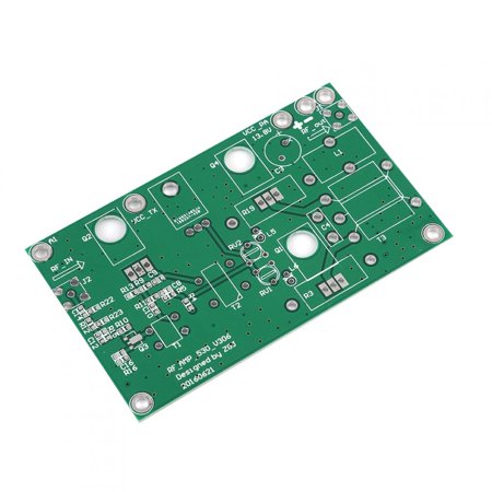 Power DIY Kit, Mini Audio DIY Kit Board, Standard SMA Interface, For ...