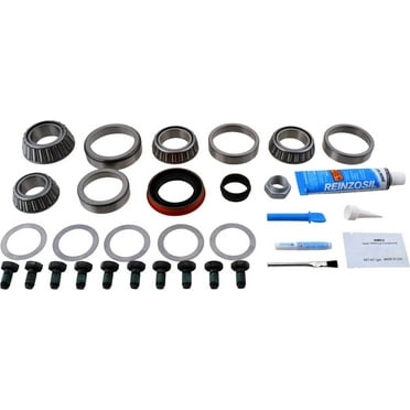 DANA 60 FRONT INNER AXLE SEAL - Walmart.com